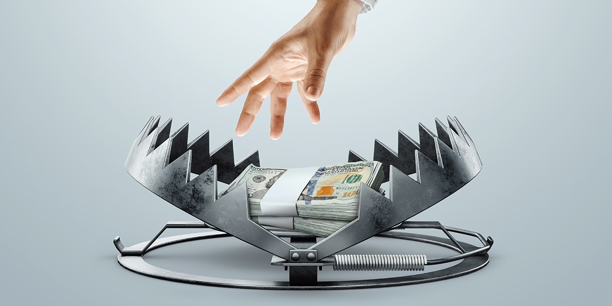 8 Strategies To Avoid Bad Debt - Capital Debt Collection