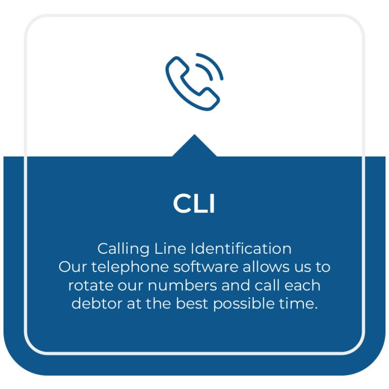 Home Page - Capital Debt Collection